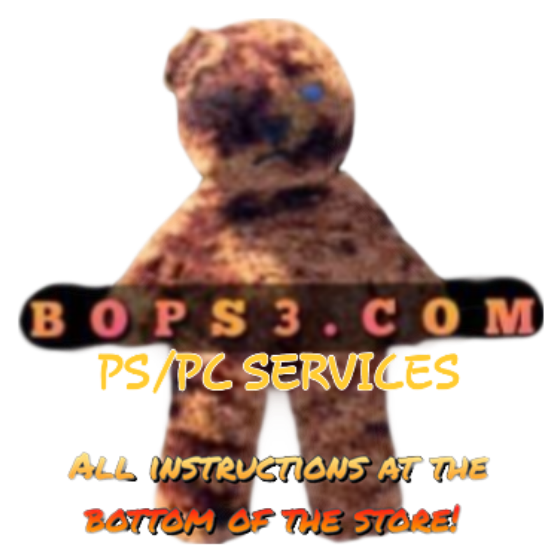 Bops3 Mod Services – Bops3 Mods Store