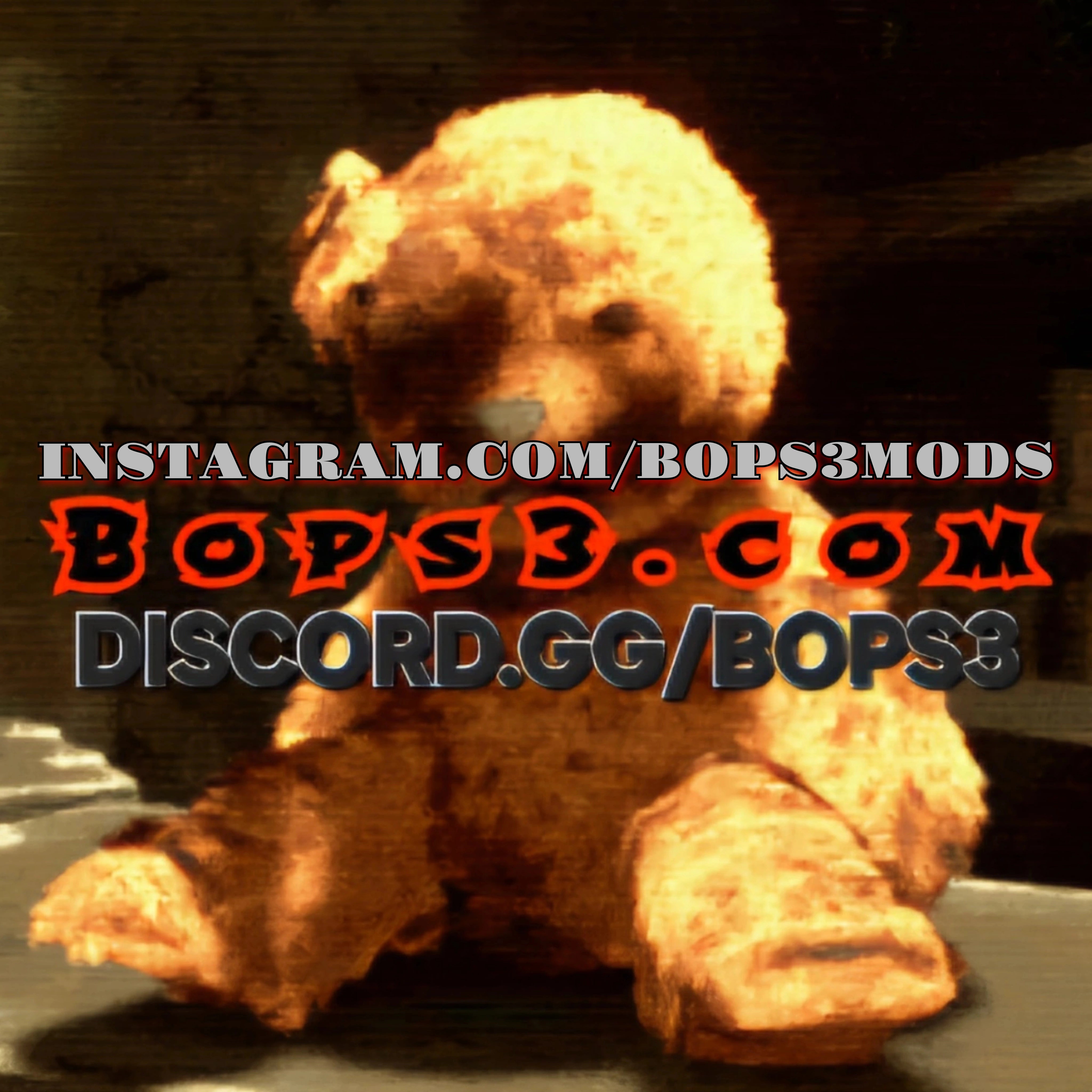 Bops3 Mods Services – Bops3 Mods Store